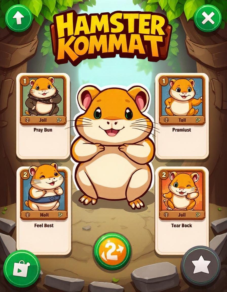 Hamster Kombat Daily Combo: Unlocking 5 Million Coins - Geeks Kepler Hamster Kombat Daily Combo: Unlocking 5 Million Coins - Geeks Kepler